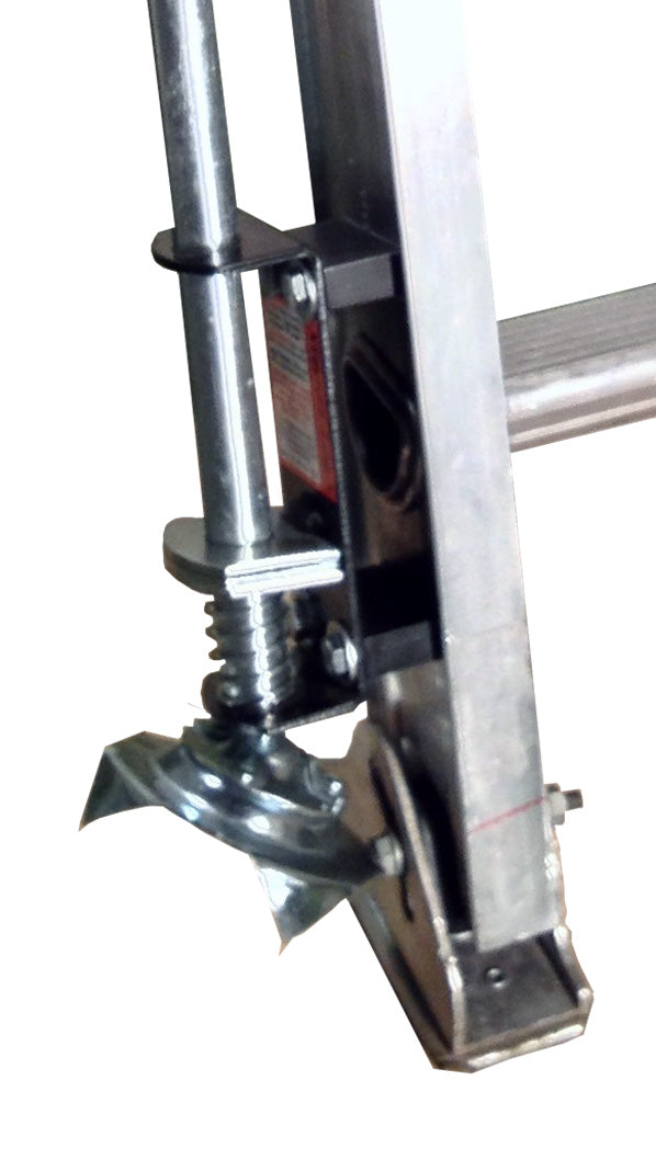 1c) #806 Xtenda-Leg® Bracket-STANDOFF BLOCKS – Ladder Levelers Llc